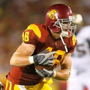 USC Trojans Brad Walker came to term with end of career, legacy - ESPN