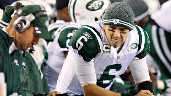 NFL - The ten most important players in the NFL for 2012 - ESPN