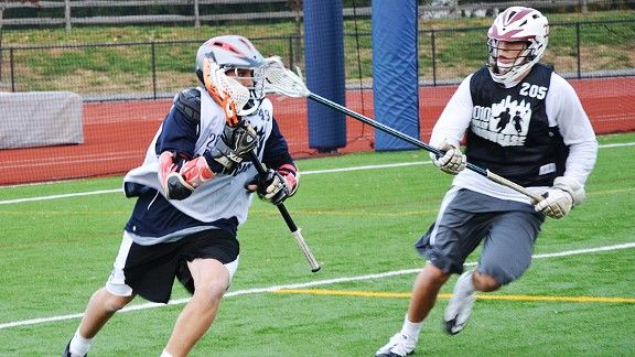 ESPNHS Lacrosse- ESPN