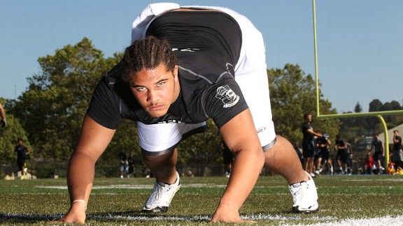 Get Familiar: Casa Grande star Elijah Qualls - ESPN - ESPNHS Football- ESPN