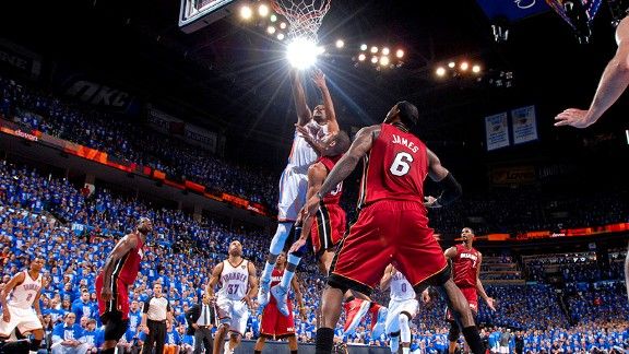 Infographic: NBA Finals' epic performances - ESPN - Visuals - ESPN ...