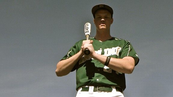 ACB notebook: Dolan shows promise - ESPN - ESPNHS Baseball- ESPN
