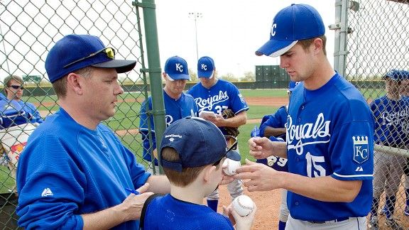 Bubba Starling, Brandon Nimmo and other short-season prospects to watch ...