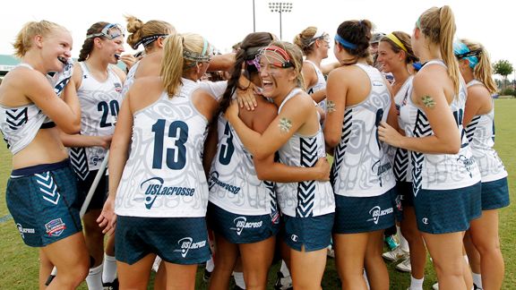 ESPNHS Lacrosse- ESPN