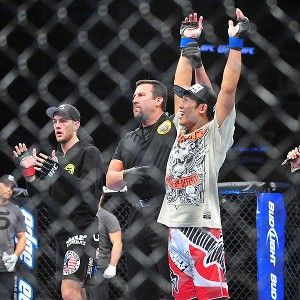 UFC on Fox 4: Mauricio Rua outlasts Brandon Vera but Lyoto Machida ...