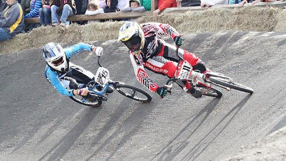 2012 London Summer Games -- Alise Post fights through injury to earn ...