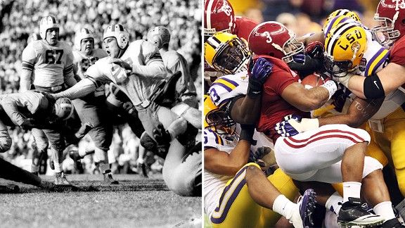 Rick Bragg explains history and traditions behind South's obsession ...