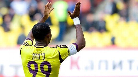 James Appell -- Anzhi shows fledgling billionaire soccer teams how it's ...