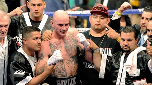 Pablo Sarmiento, Robert Garcia lead boxing's new guard of trainers - ESPN