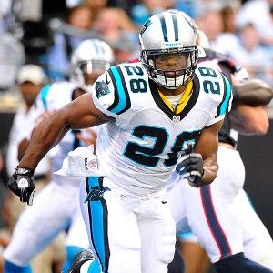 Jonathan Stewart put on PUP list - ESPN
