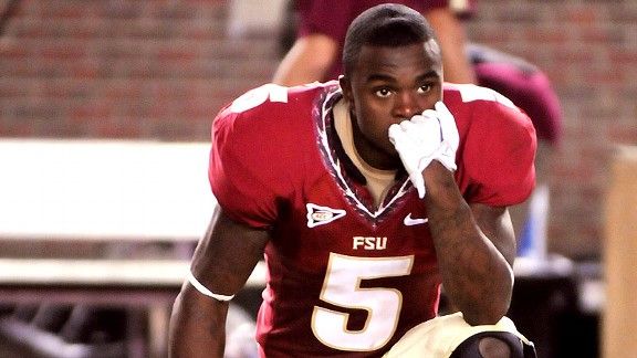 Former Florida State CB Greg Reid to declare for NFL draft - ESPN - FSU ...