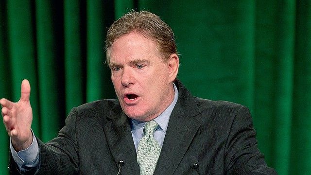 Former Fortune 500 CEO Joe Moglia gets his chance at leading Coastal ...
