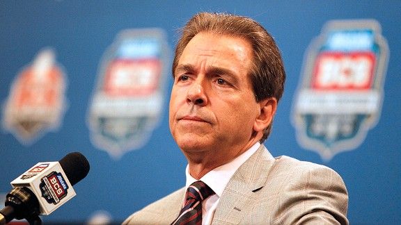 Rick Reilly: Beware the Hilltoppers - ESPN