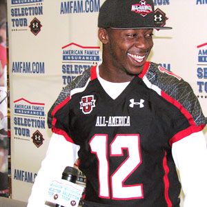 ESPN 150 safety Antonio Conner gets Under Armour All-America Game ...