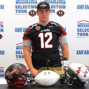Nation's No. 7 offensive tackle Colin McGovern gets Under Armour All ...