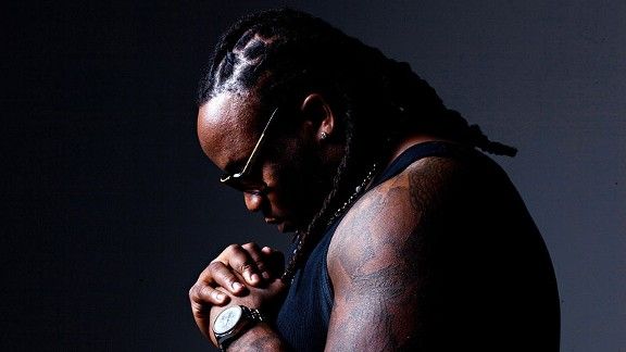 Uche Nwaneri sees world beyond football - ESPN