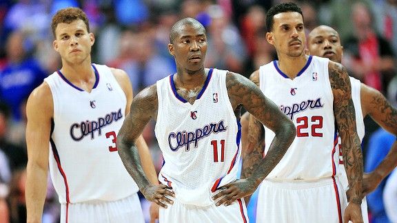 NBA: Los Angeles Clippers off to great start, combining strong offense ...