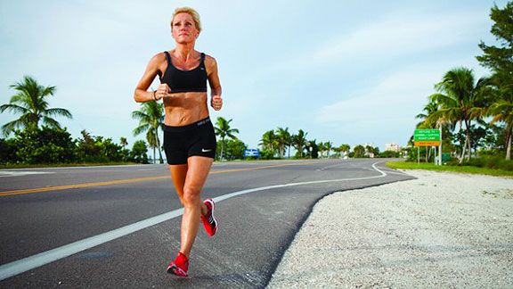 Lisa Buohler hasn't lost a step - ESPN
