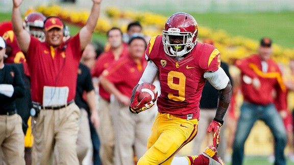 USC Trojans among teams that were better than their records showed last ...