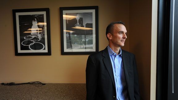 USADA CEO Travis Tygart on Lance Armstrong and doping - ESPN The ...