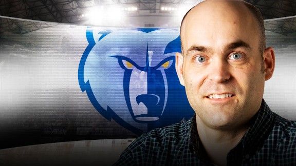 Farewell, ESPN - ESPN