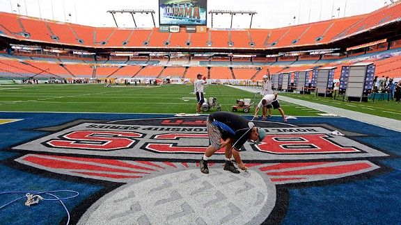 As BCS title game nears, a 4-year gamble culminates for ticket brokers ...