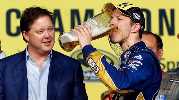 Playbook shows love for the sports nerds - ESPN - Trending - ESPN ...