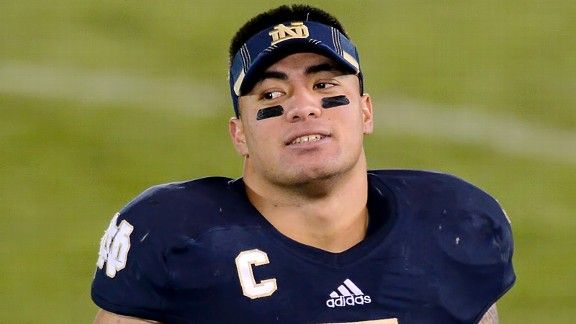 NFL draft is ultimate character study - ESPN