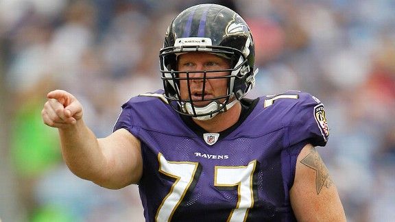 Matt Birk: Sixth-rounder to Minnesota Vikings hometown success story ...