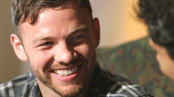 Lee returns; Crawford back on HBO - Dan Rafael Blog- ESPN