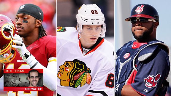 Native Americans speak on sports imagery - ESPN - Fandom - ESPN ...