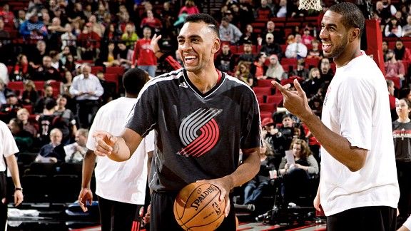 Jared Jeffries is all in on esports - ESPN
