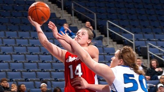 Dayton riding record-setting season - ESPN