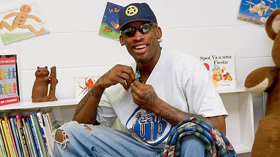 Chicago Bulls coach Phil Jackson recounts historic 1998 season, Part 4 ...