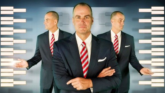 Jay Bilas Bracket - In-depth pick-by-pick 2013 NCAA tournament advice ...