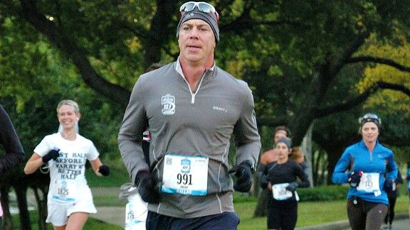 Brian Lang helps his New York neighborhood heal from Hurricane Sandy by ...