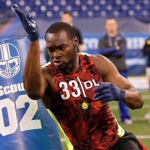 Draft profile: Barkevious Mingo, LSU - ESPN - New York Jets Blog- ESPN