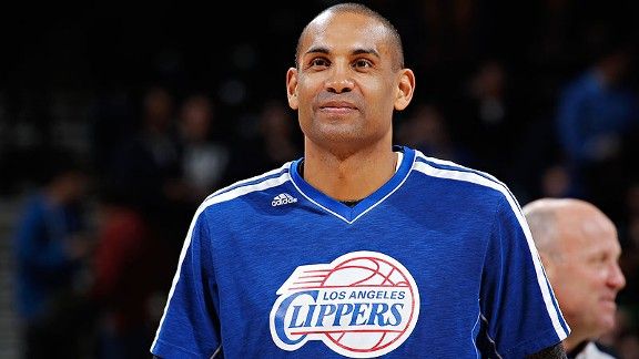 NBA - Grant Hill in his own words - ESPN