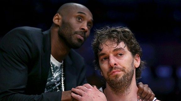 2013 NBA Summer Forecast -- Team Turmoil - ESPN