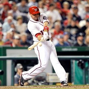 Ryan Zimmerman, Jay Bruce, Martin Prado, Angel Pagan among players to ...