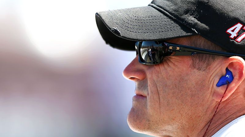 Bobby Labonte to race for NASCAR Whelen Euro Series title