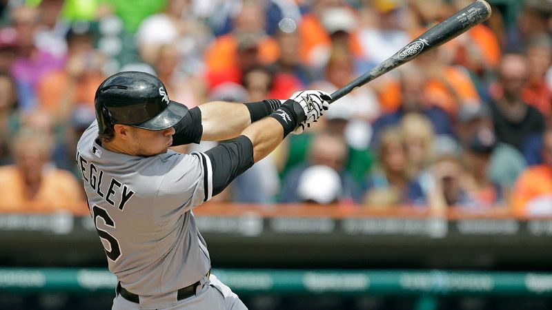 Josh Phegley is taking it all in - ESPN - Chicago White Sox Blog- ESPN