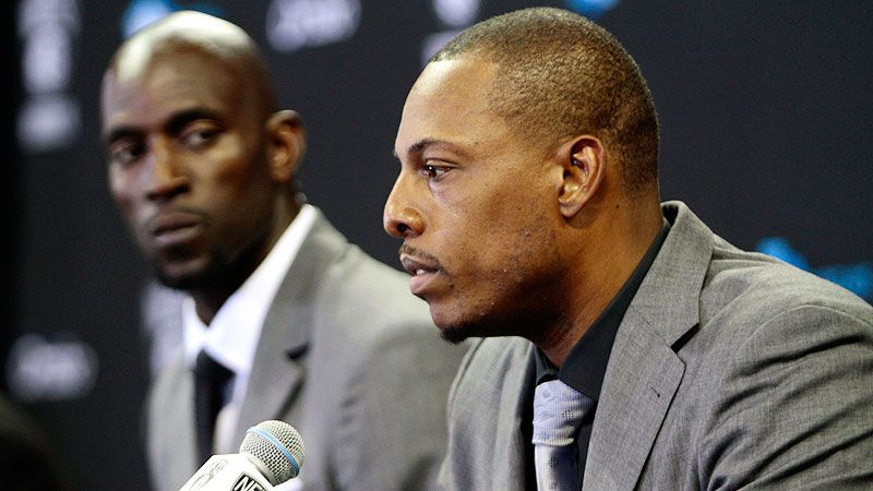 2013-14 NBA preview: Brooklyn Nets outlook - ESPN