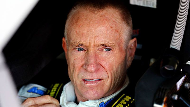 Debate: NASCAR's burning questions - ESPN