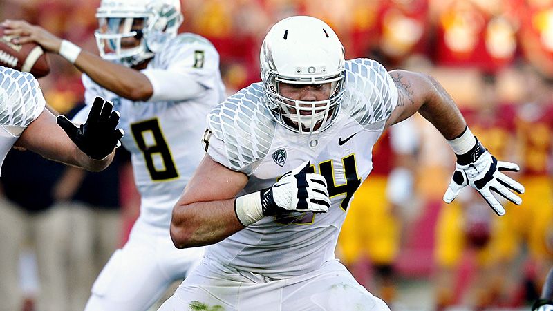 Oregon Ducks use speed school to train fastest offense - ESPN The ...