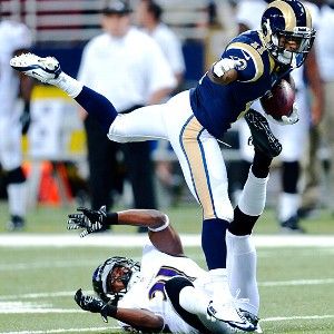 Rams' unveiling of rookie Tavon Austin provides plenty of intrigue ...