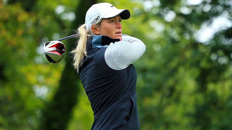 espnW -- Evian Championship preview: Five players to watch - ESPN