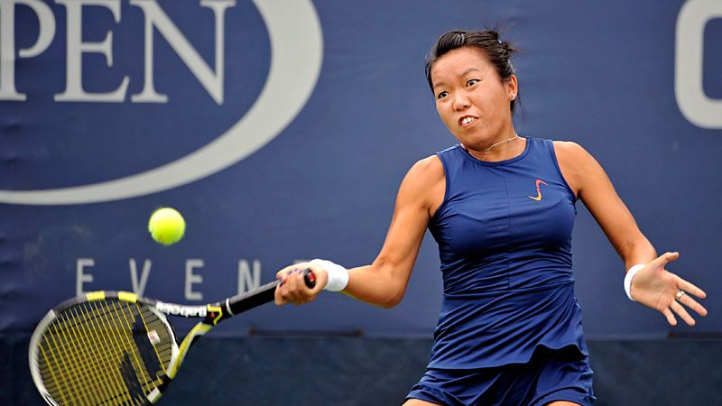 Vania King of U.S. advances to Guangzhou semis - ESPN
