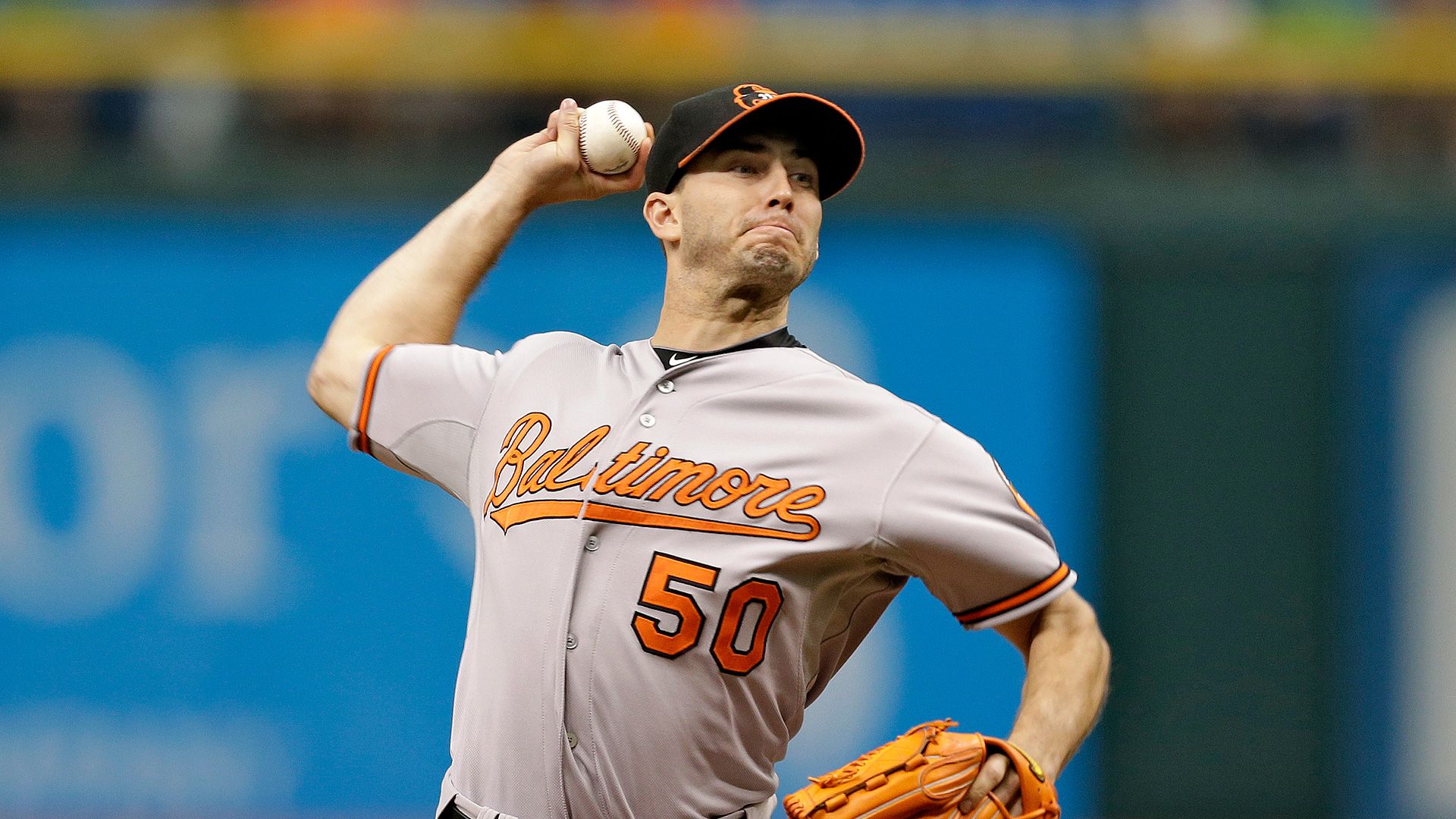 Miguel Gonzalez to miss at least one start with elbow, shoulder ...