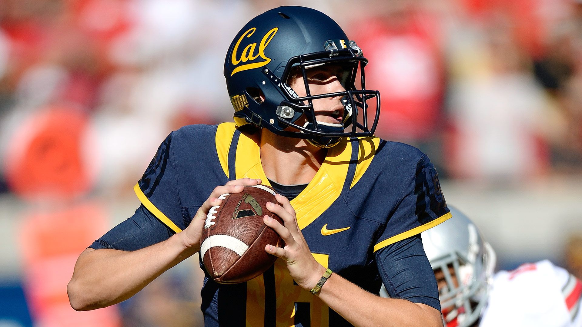 Cal QB Jared Goff will try to match Oregon’s Marcus Mariota in Autz ...